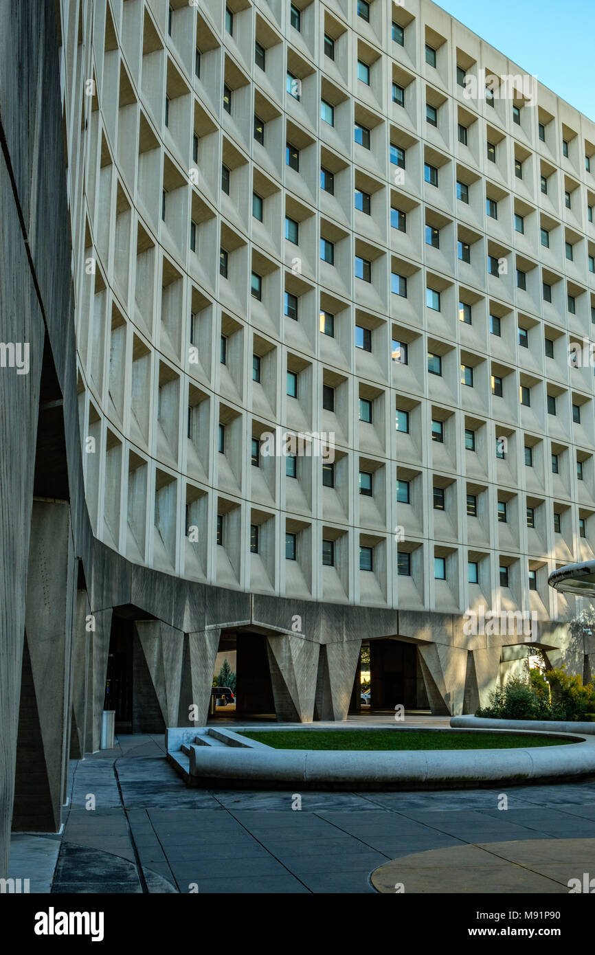 1960s housing office hi-res stock photography and images - Alamy