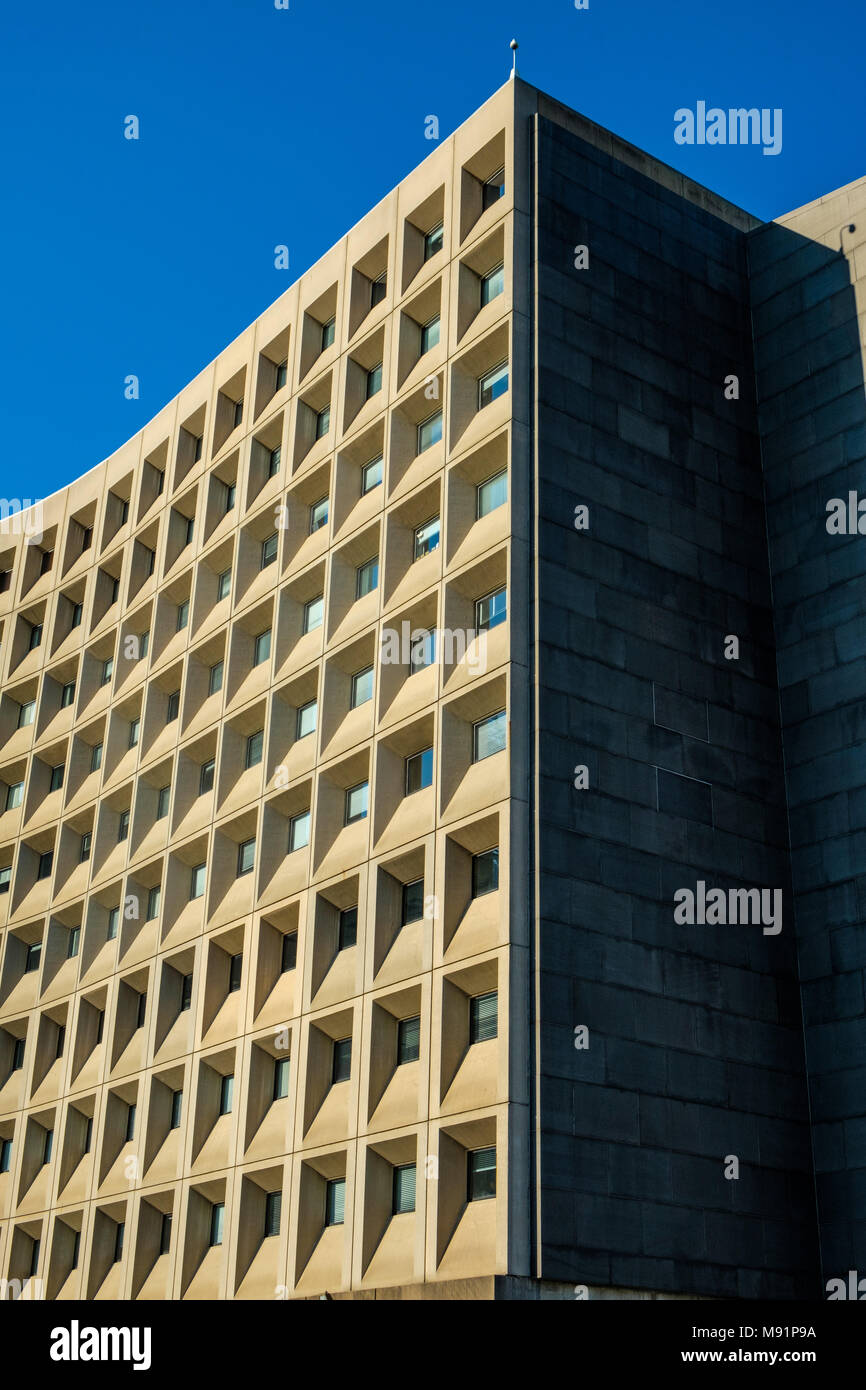 1960s housing office hi-res stock photography and images - Alamy