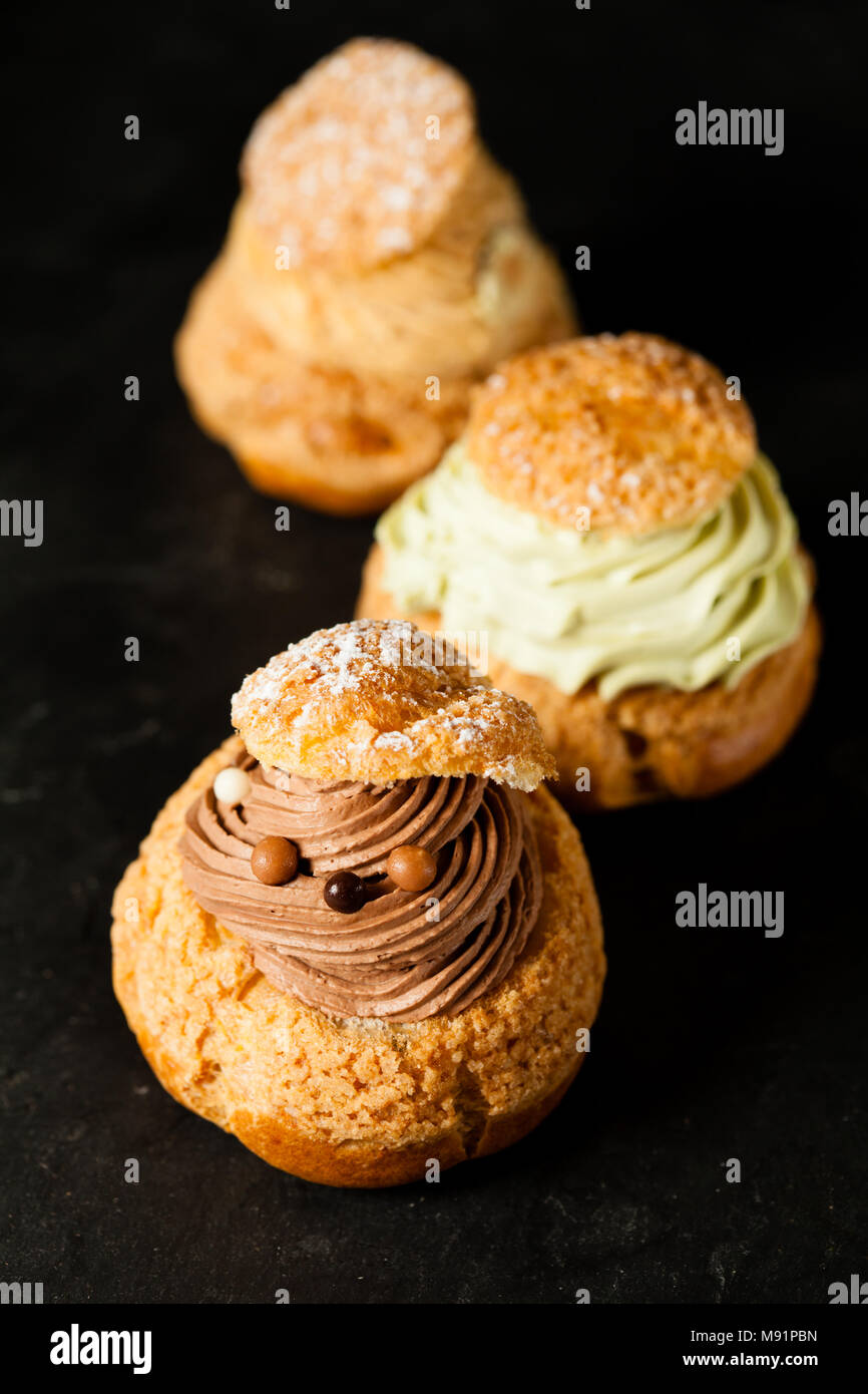 Modern patisserie hi-res stock photography and images - Alamy