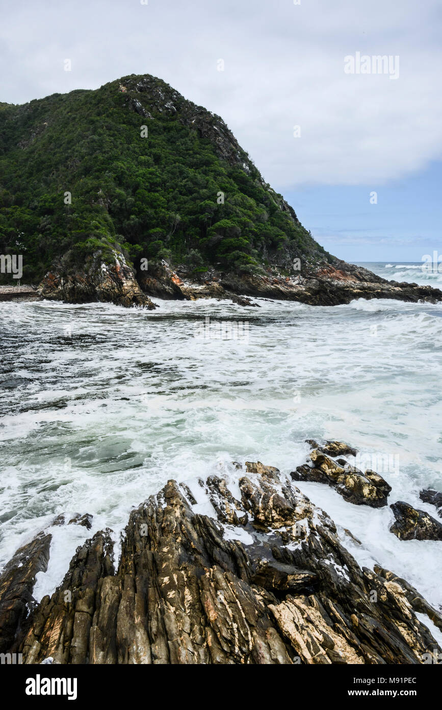 Orange river mouth south africa hi-res stock photography and images - Alamy