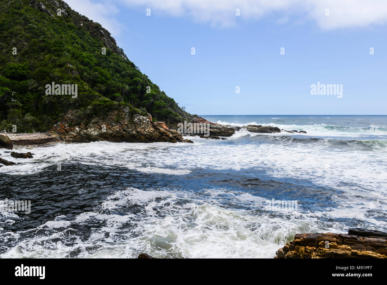 Orange river mouth south africa hi-res stock photography and images - Alamy
