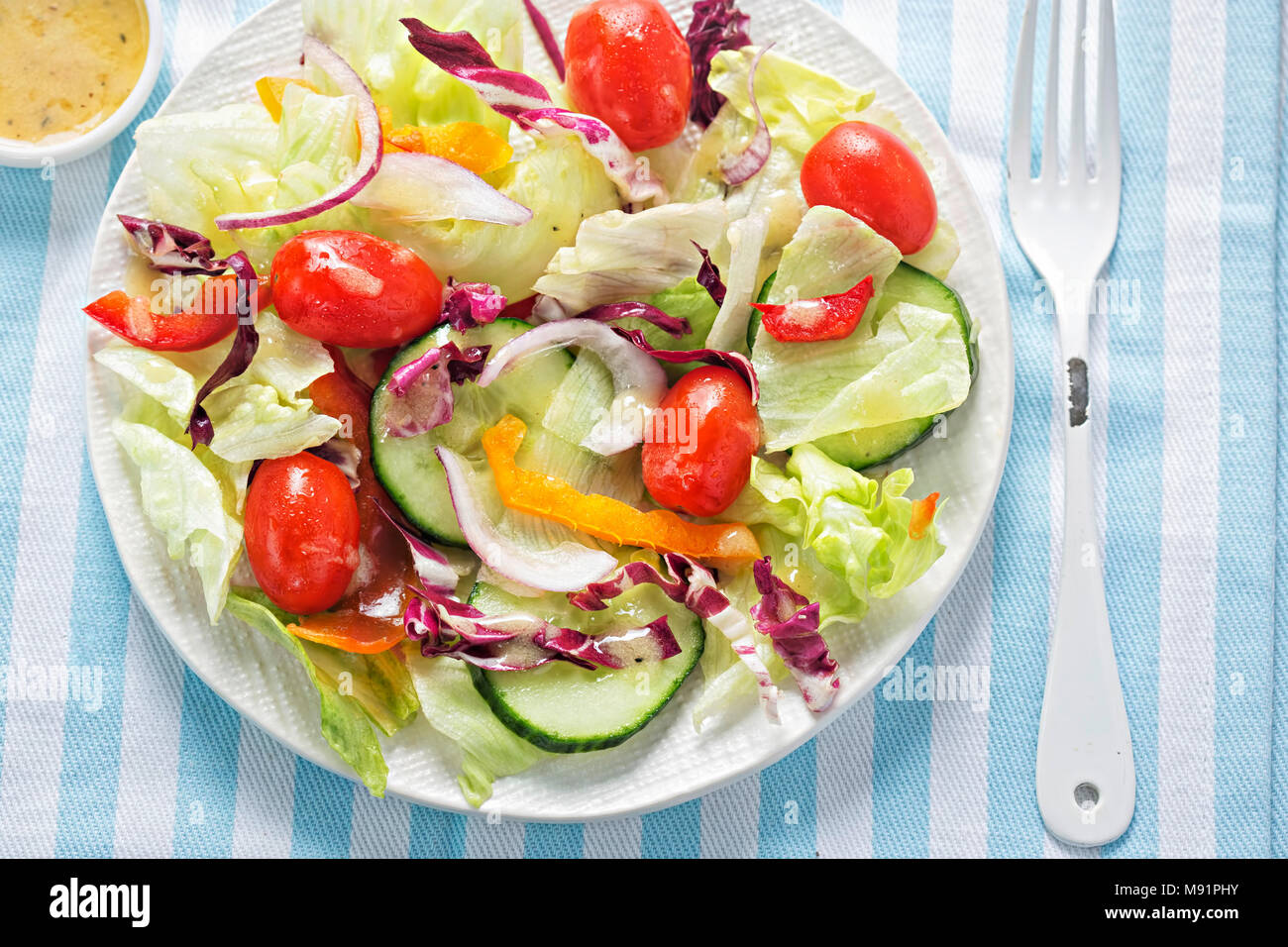 Santini tomato hi-res stock photography and images - Alamy