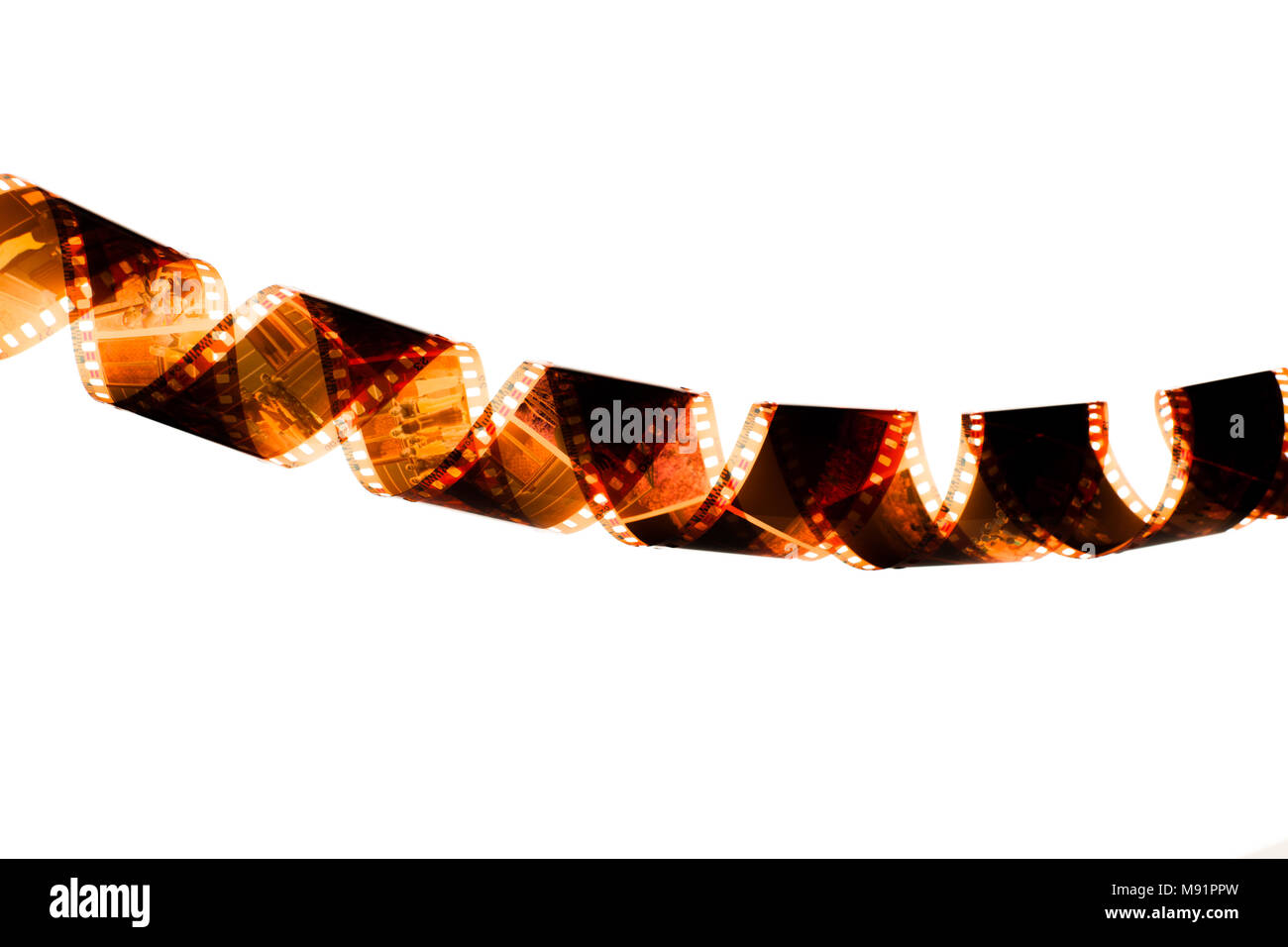Retro photo film Stock Photo - Alamy