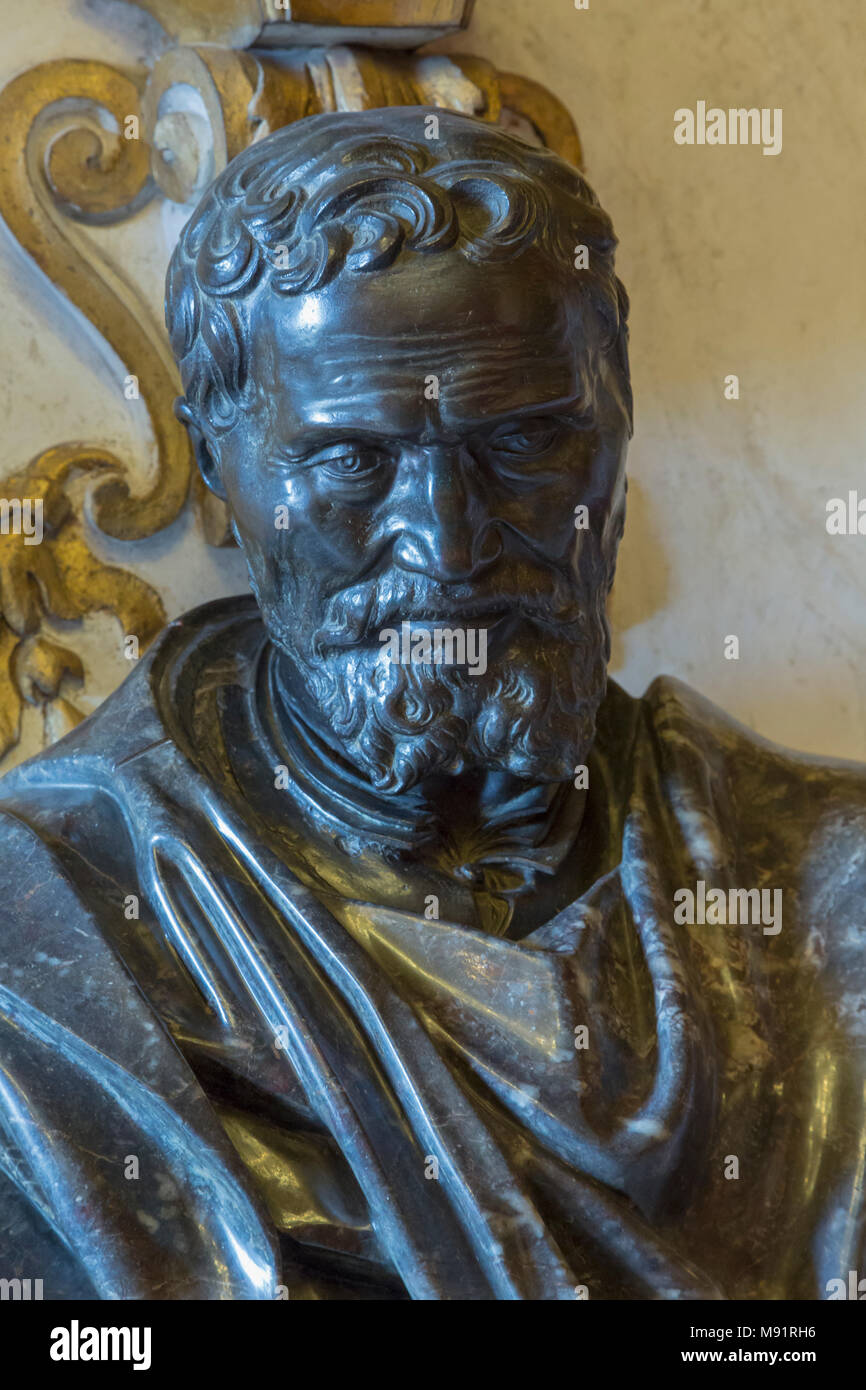 Michelangelo hi-res stock photography and images - Alamy