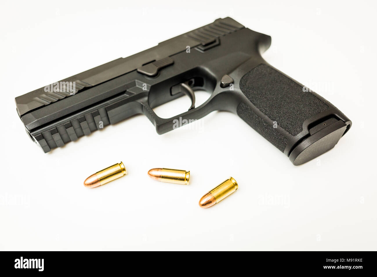 Out of ammo hi-res stock photography and images - Alamy
