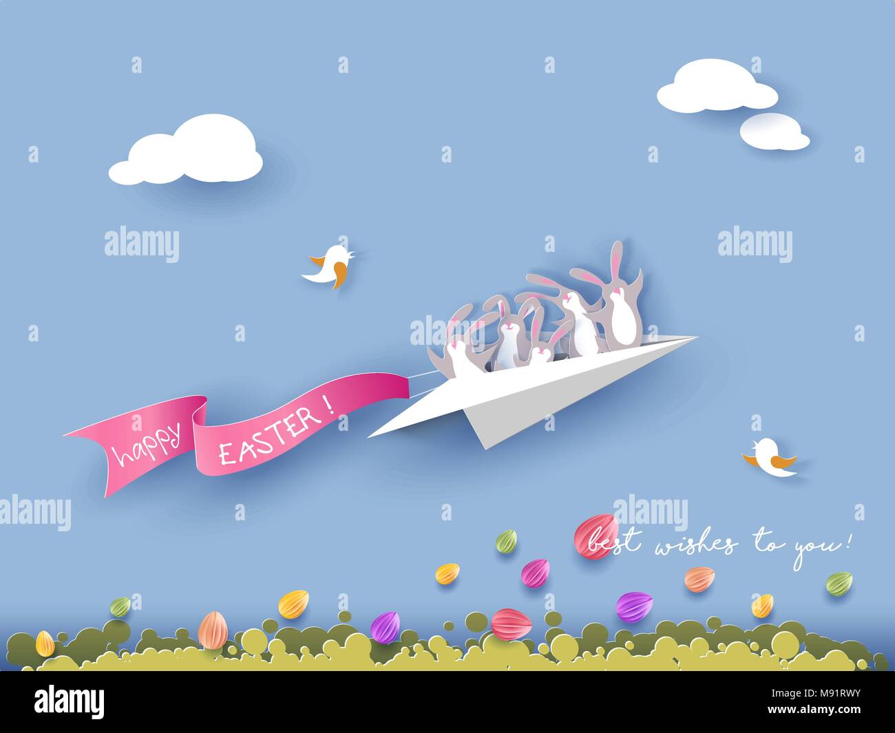 Fly eggs Stock Vector Images - Alamy