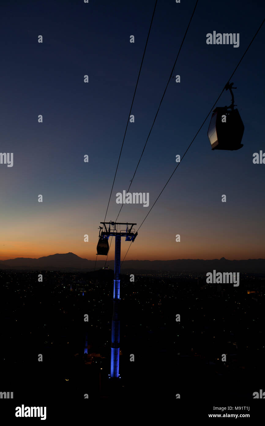 Complexo do Alemão Stock Photo - Alamy