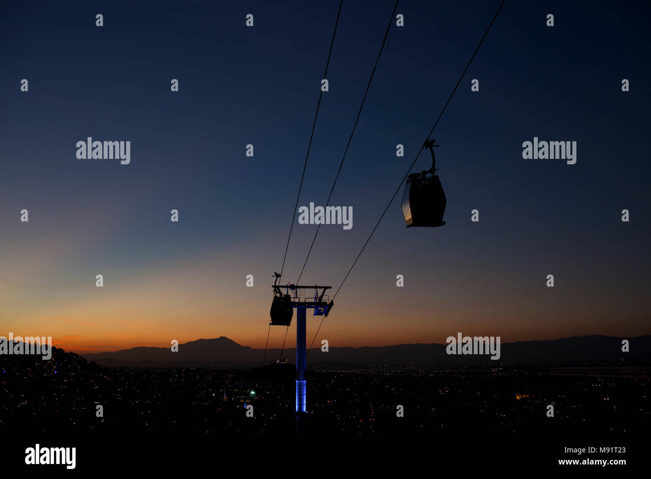 Complexo do Alemão Stock Photo - Alamy