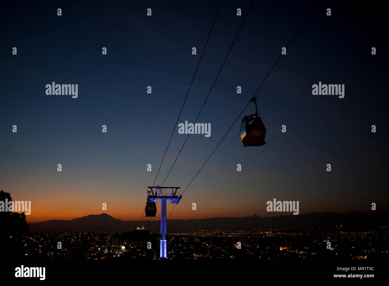 Complexo do Alemão Stock Photo - Alamy