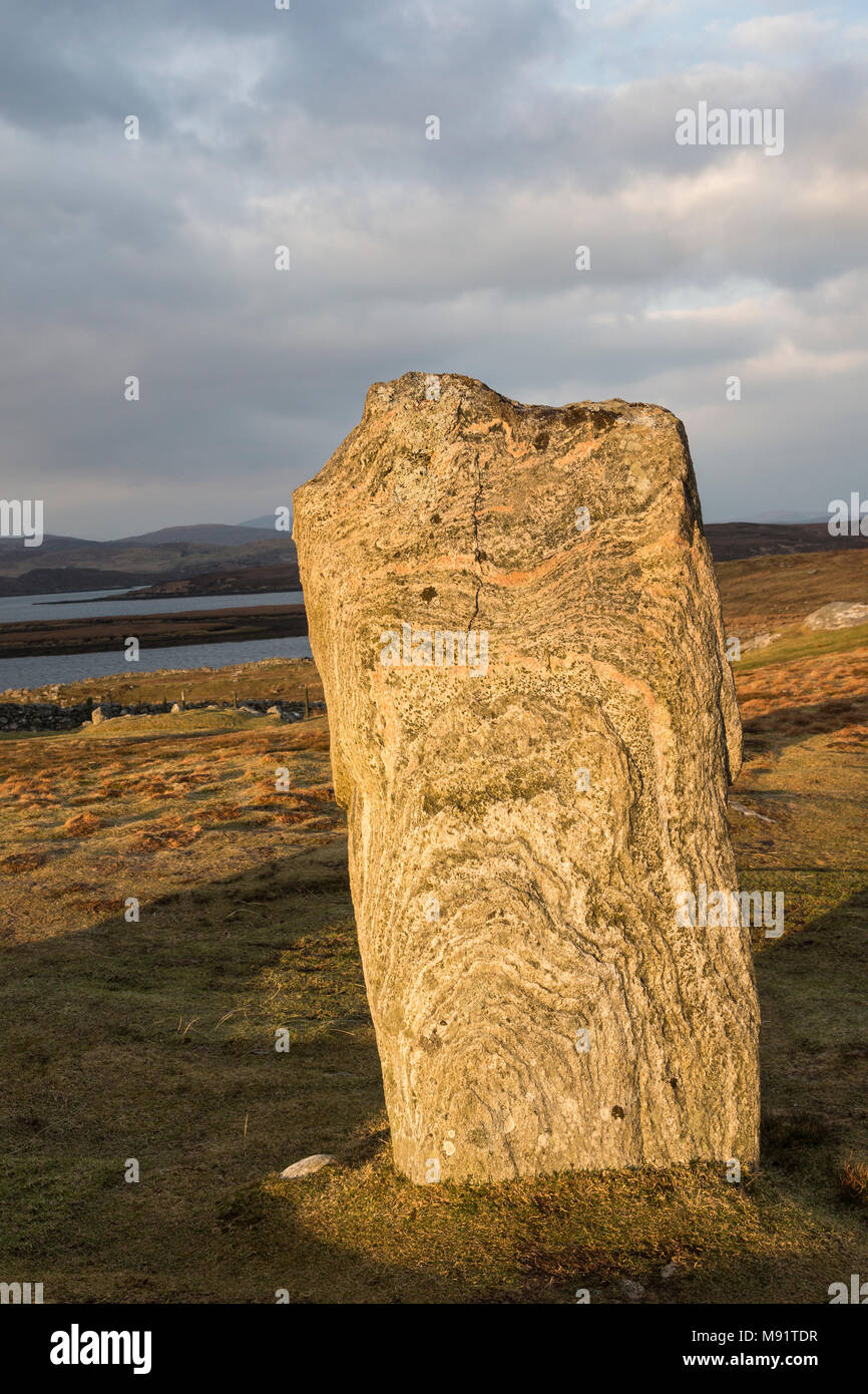 Neolithic Hebrides High Resolution Stock Photography and Images - Alamy