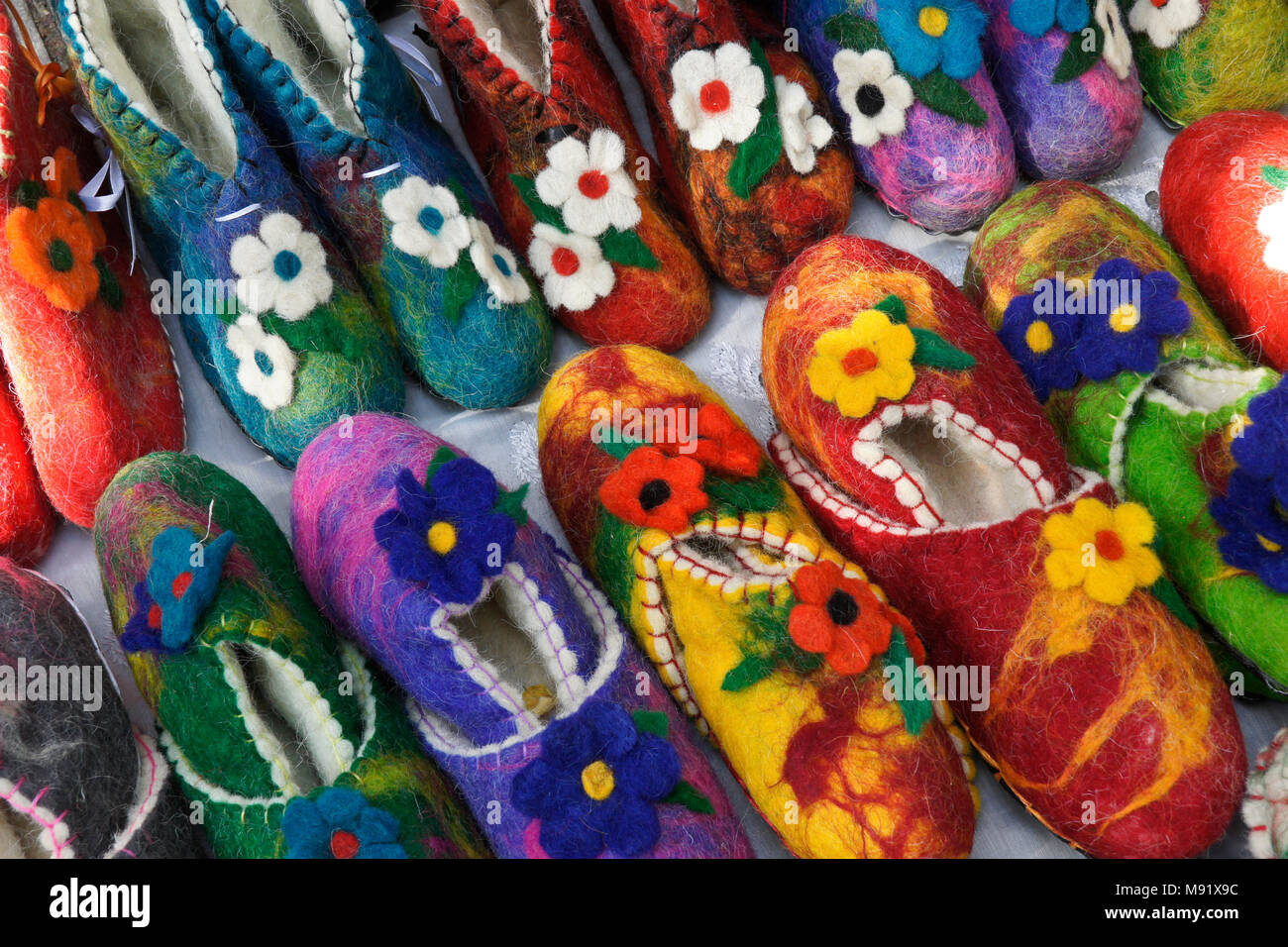 Asian slippers hi-res stock photography and images - Alamy