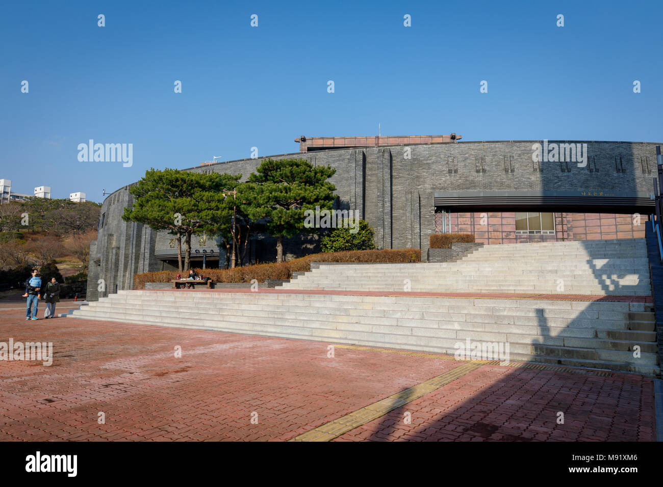 Gimhae national museum hi-res stock photography and images - Alamy