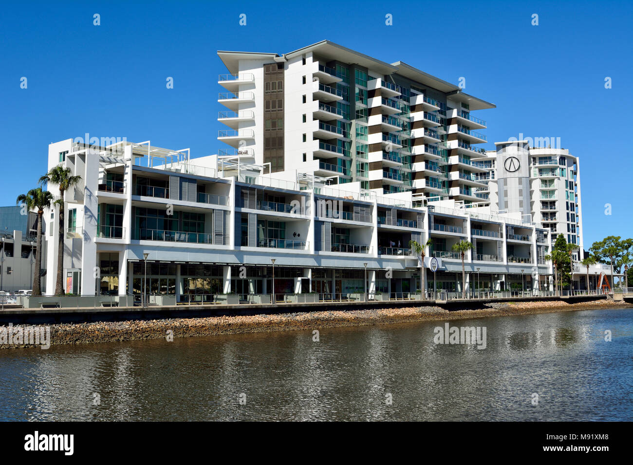 Maroochy river hi-res stock photography and images - Alamy