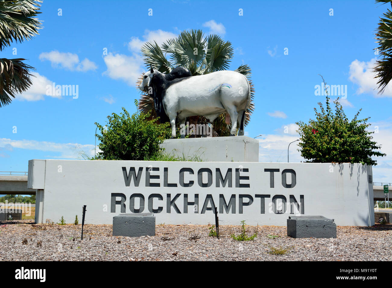 Rockhampton Queensland Australia Rockhampton, Queensland, Australia,