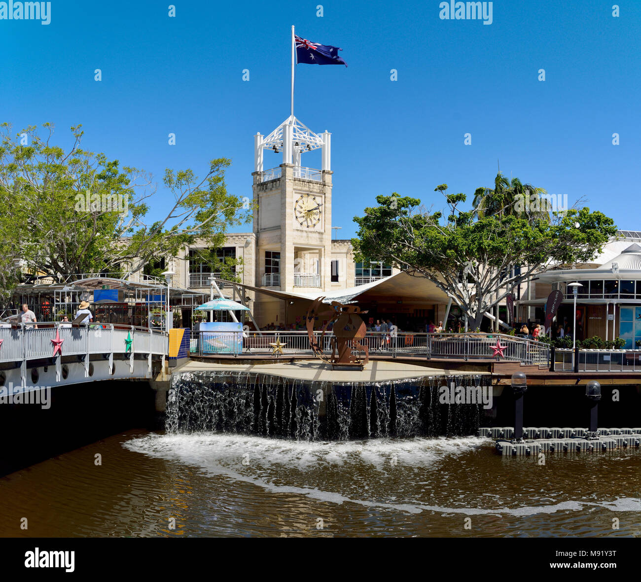 Sunshine plaza maroochydore hi-res stock photography and images - Alamy