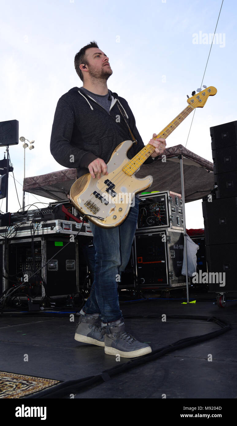 Corey britz hi-res stock photography and images - Alamy