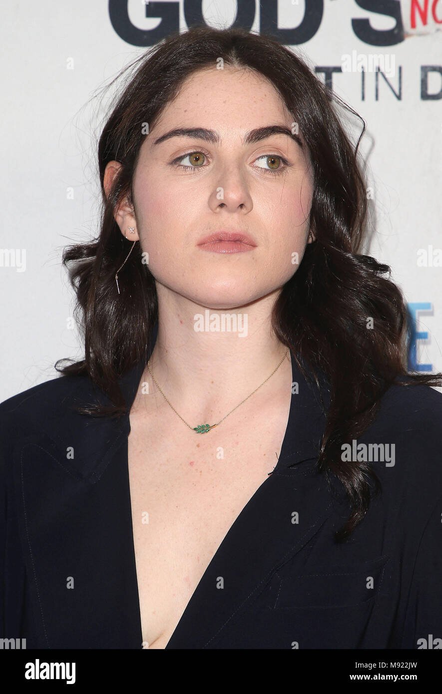 Emily mcenroe hi-res stock photography and images - Alamy