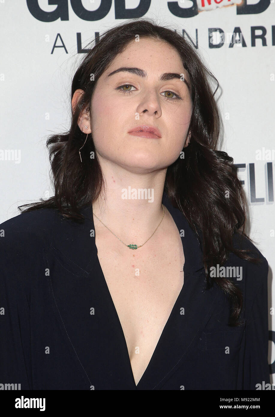 Emily mcenroe hi-res stock photography and images - Alamy