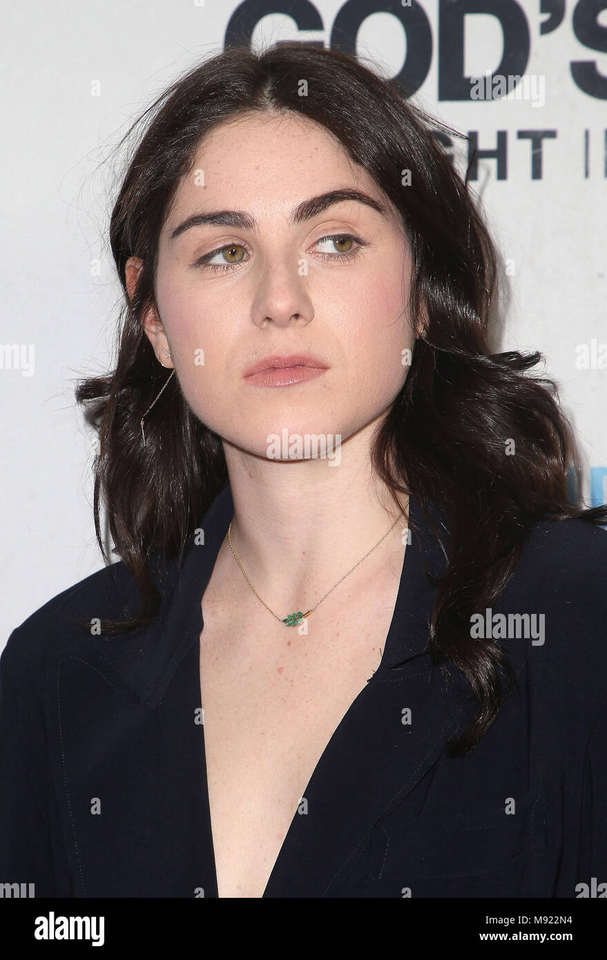 Emily mcenroe hi-res stock photography and images - Alamy