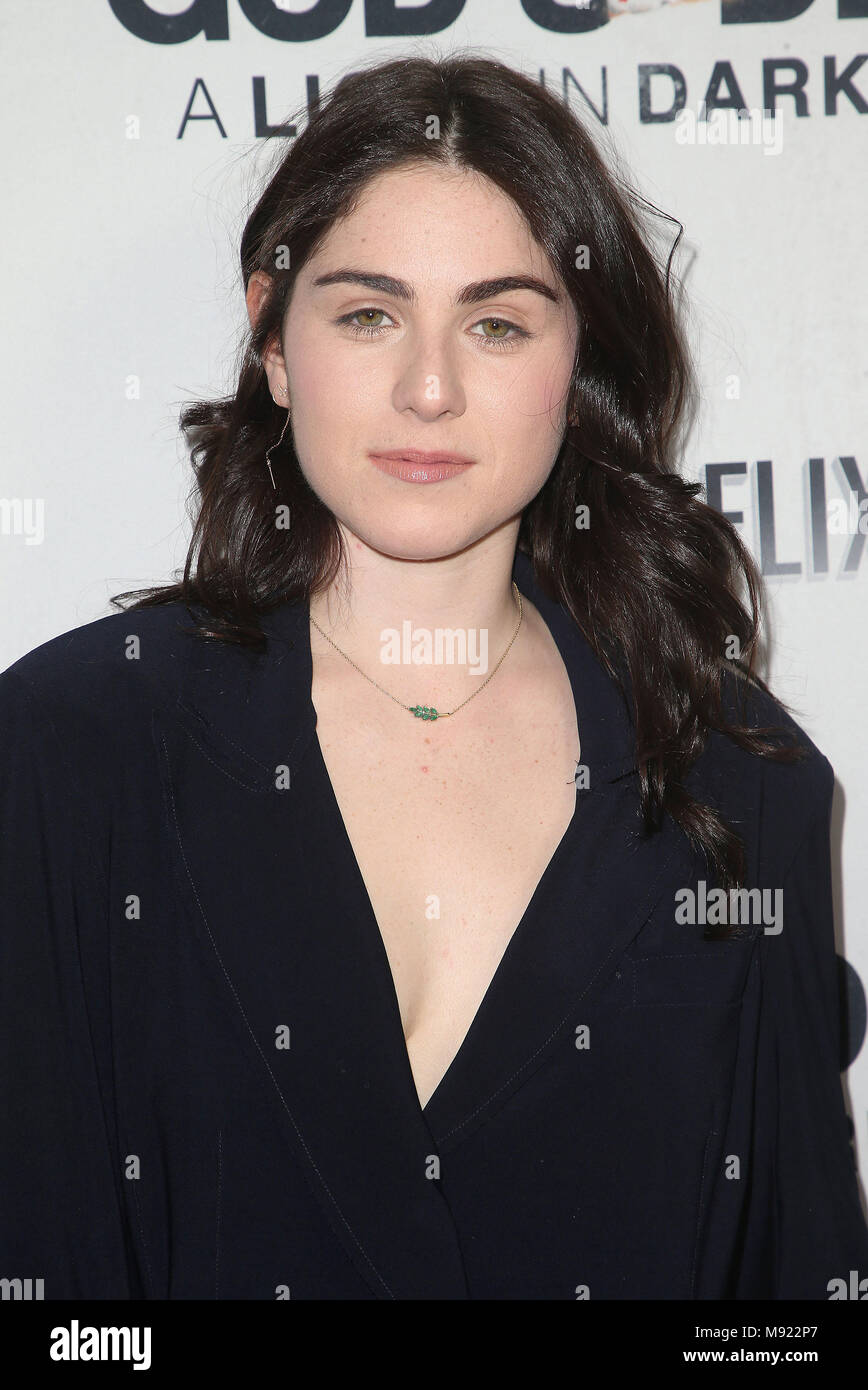 Emily mcenroe hi-res stock photography and images - Alamy