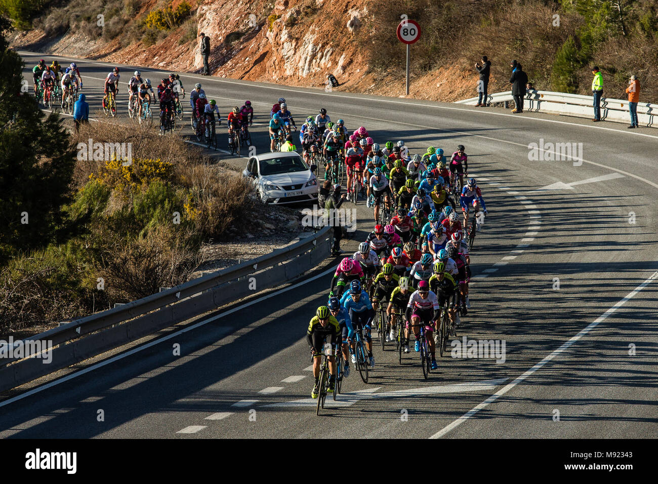 Coll de lilla hi-res stock photography and images - Alamy