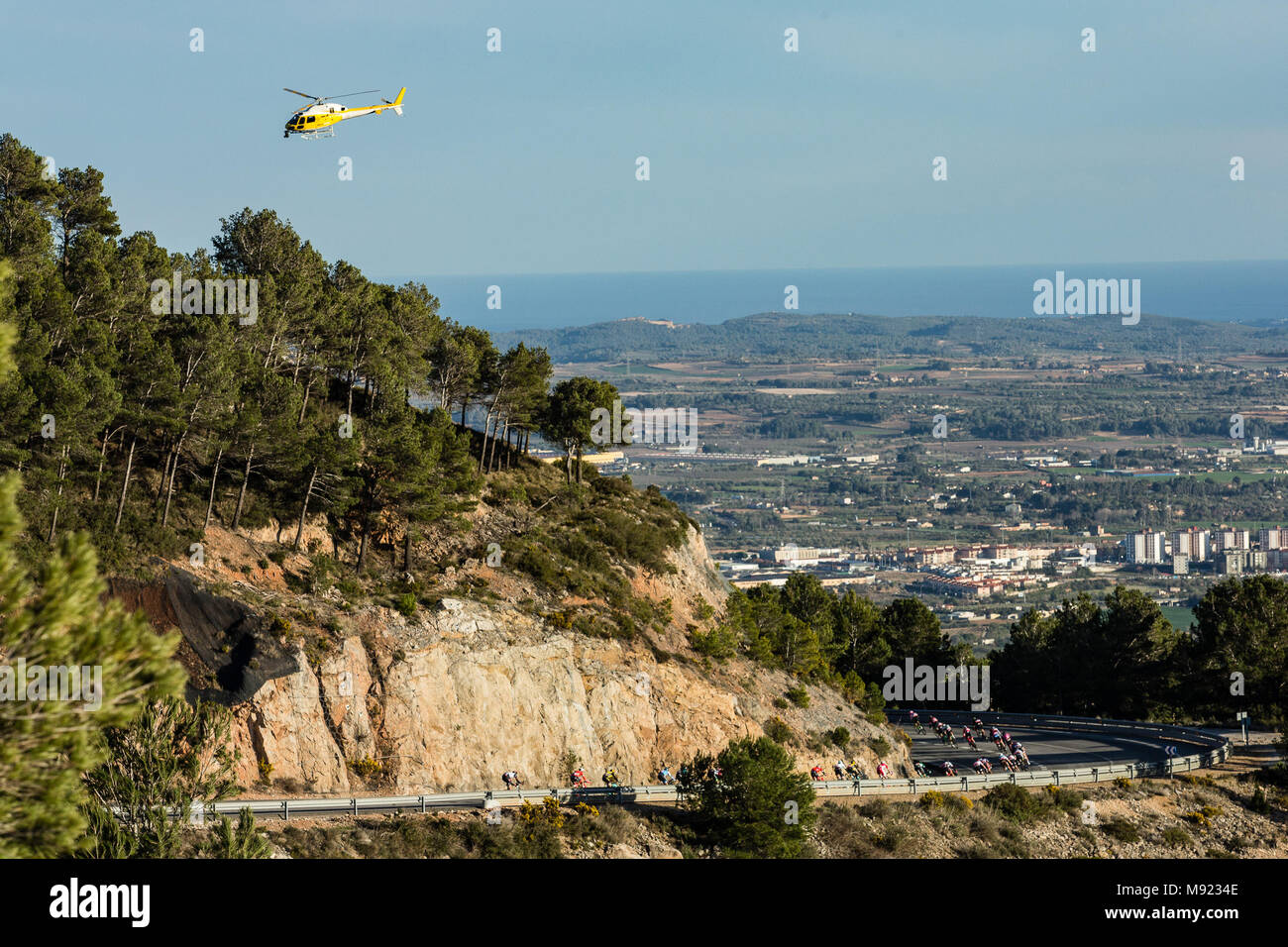 Coll de lilla hi-res stock photography and images - Alamy