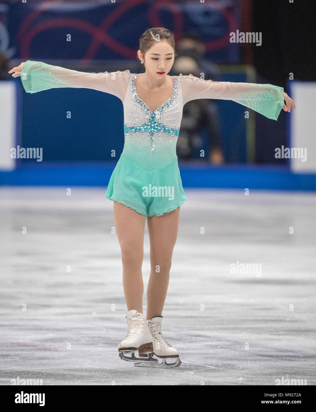 Choi dabin hi-res stock photography and images - Alamy