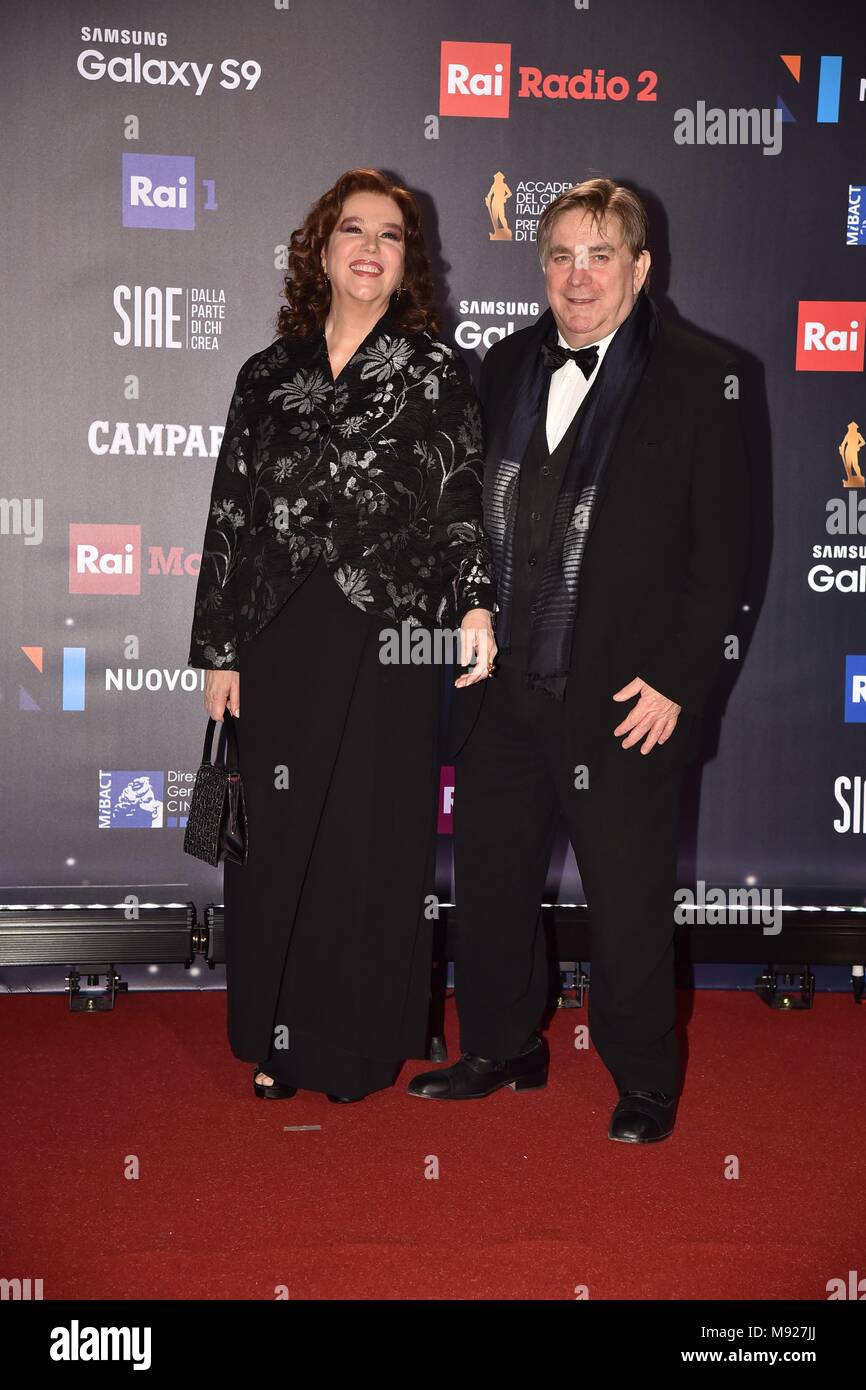 Soldati david hi-res stock photography and images - Alamy