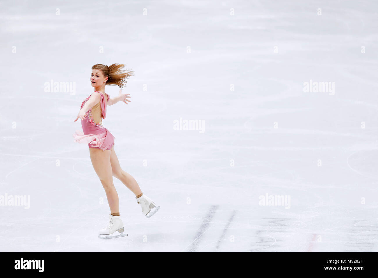 Laurine lecavelier hi-res stock photography and images - Alamy