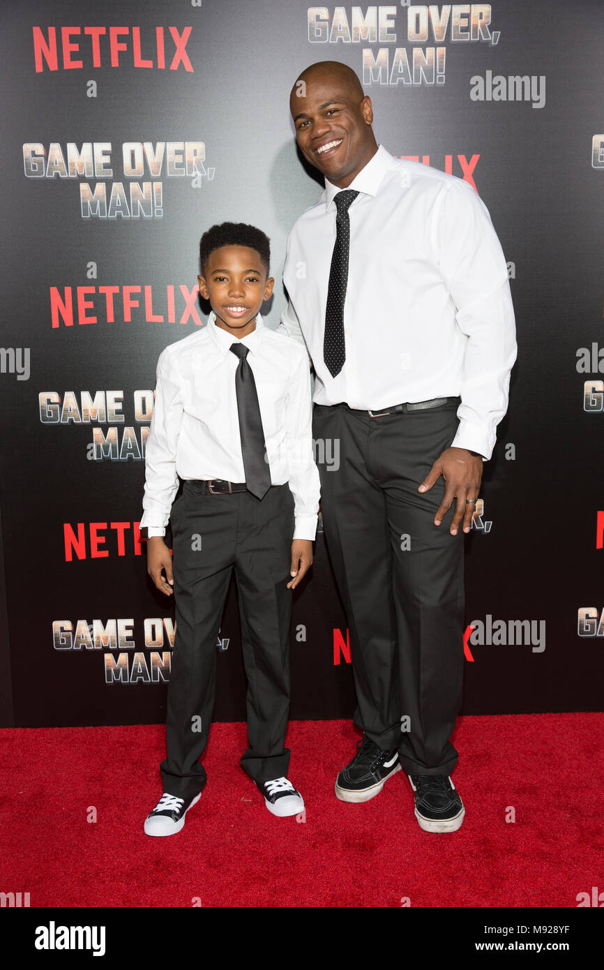 Seth Carr High Resolution Stock Photography and Images - Alamy