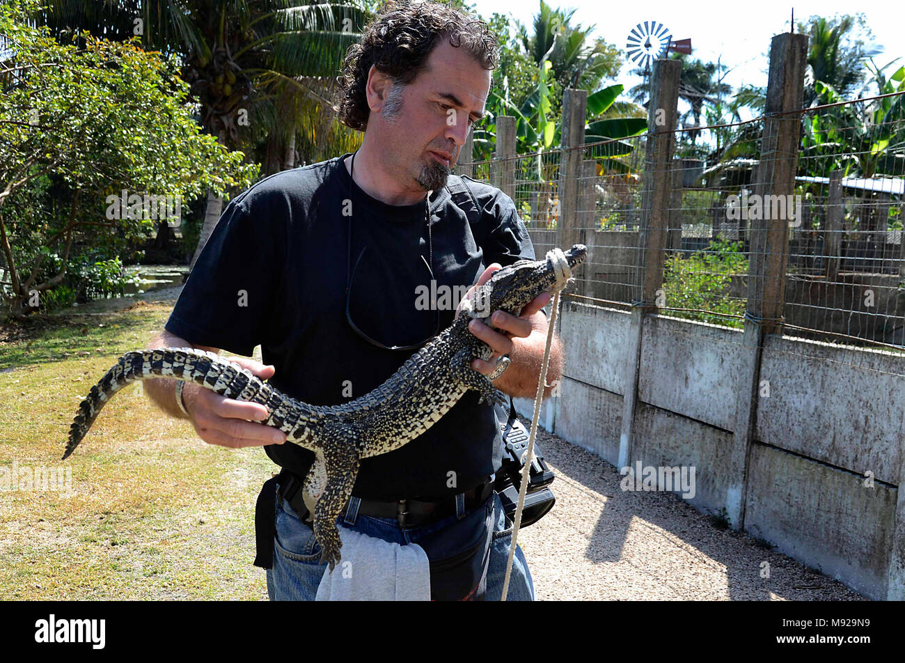 Zapata swamp national park hi-res stock photography and images - Alamy