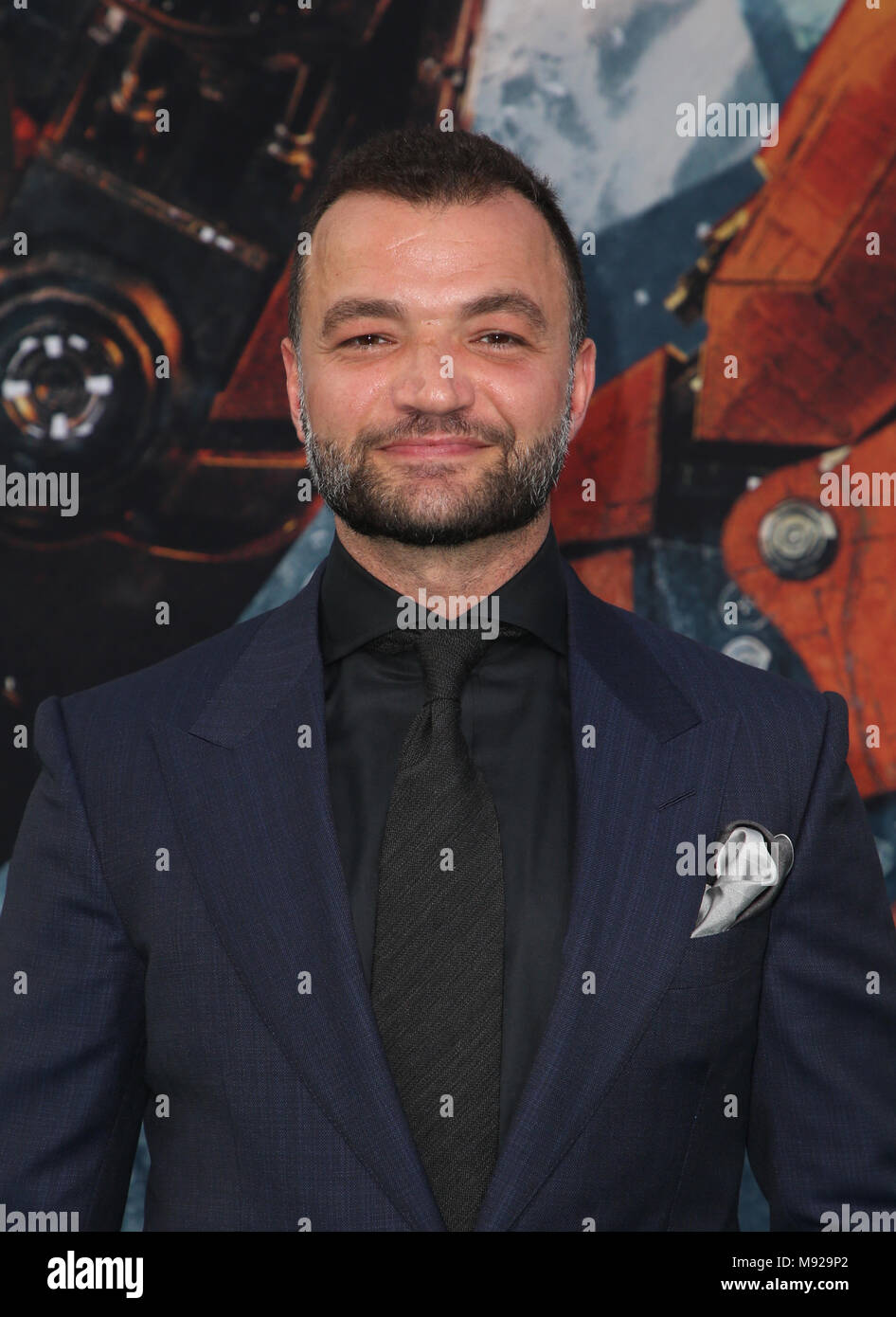 Nick e tarabay hi-res stock photography and images - Alamy