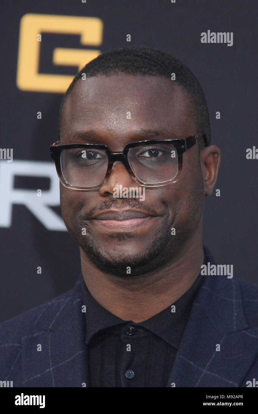 Femi oguns hi-res stock photography and images - Alamy