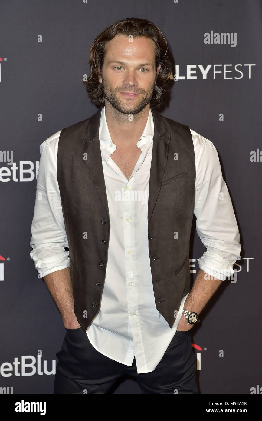 Jared Padalecki Derp