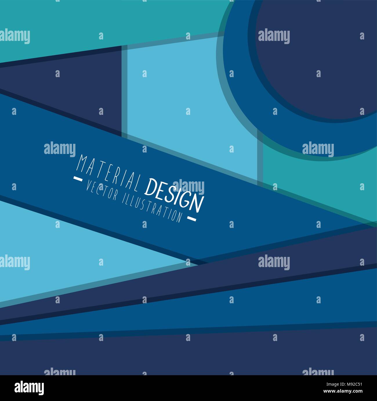 material design background , vector illustration eps10 graphic Stock ...