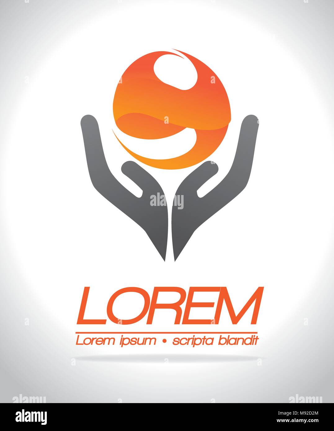 emblem icon design Stock Vector Image & Art - Alamy