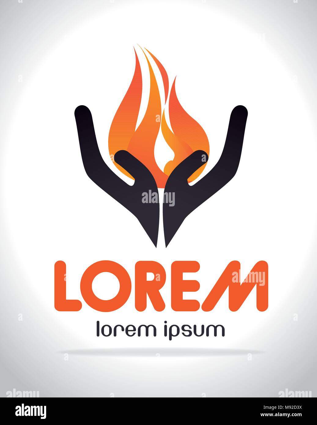 emblem icon design Stock Vector Image & Art - Alamy