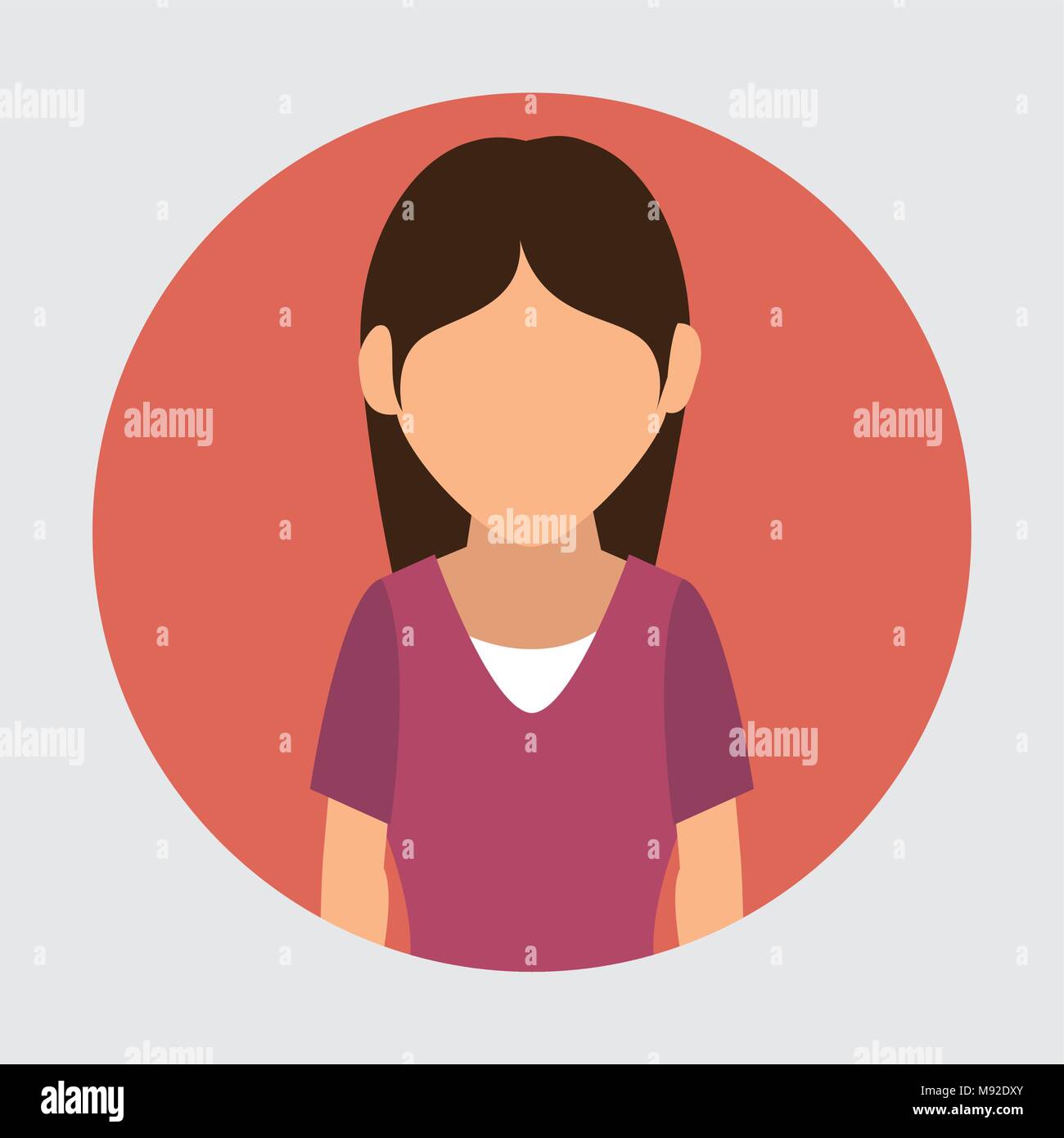 avatar person design Stock Vector Image & Art - Alamy