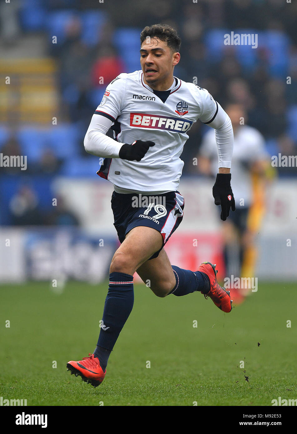 Tyler walker hi-res stock photography and images - Alamy