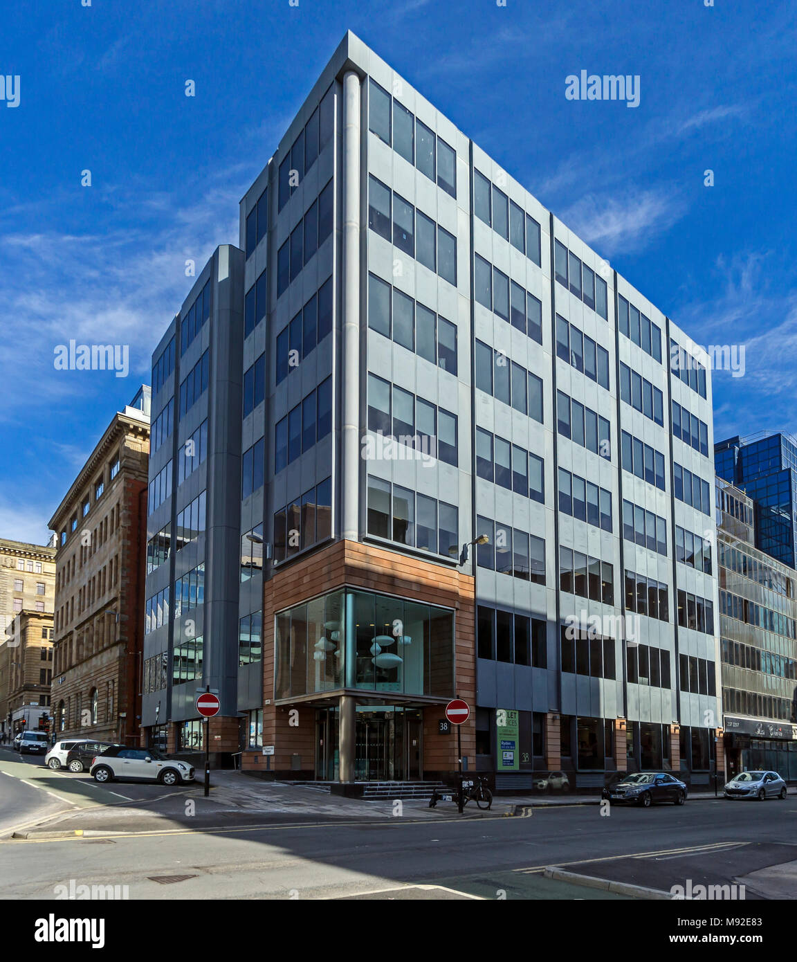 Cadogan hi-res stock photography and images - Alamy