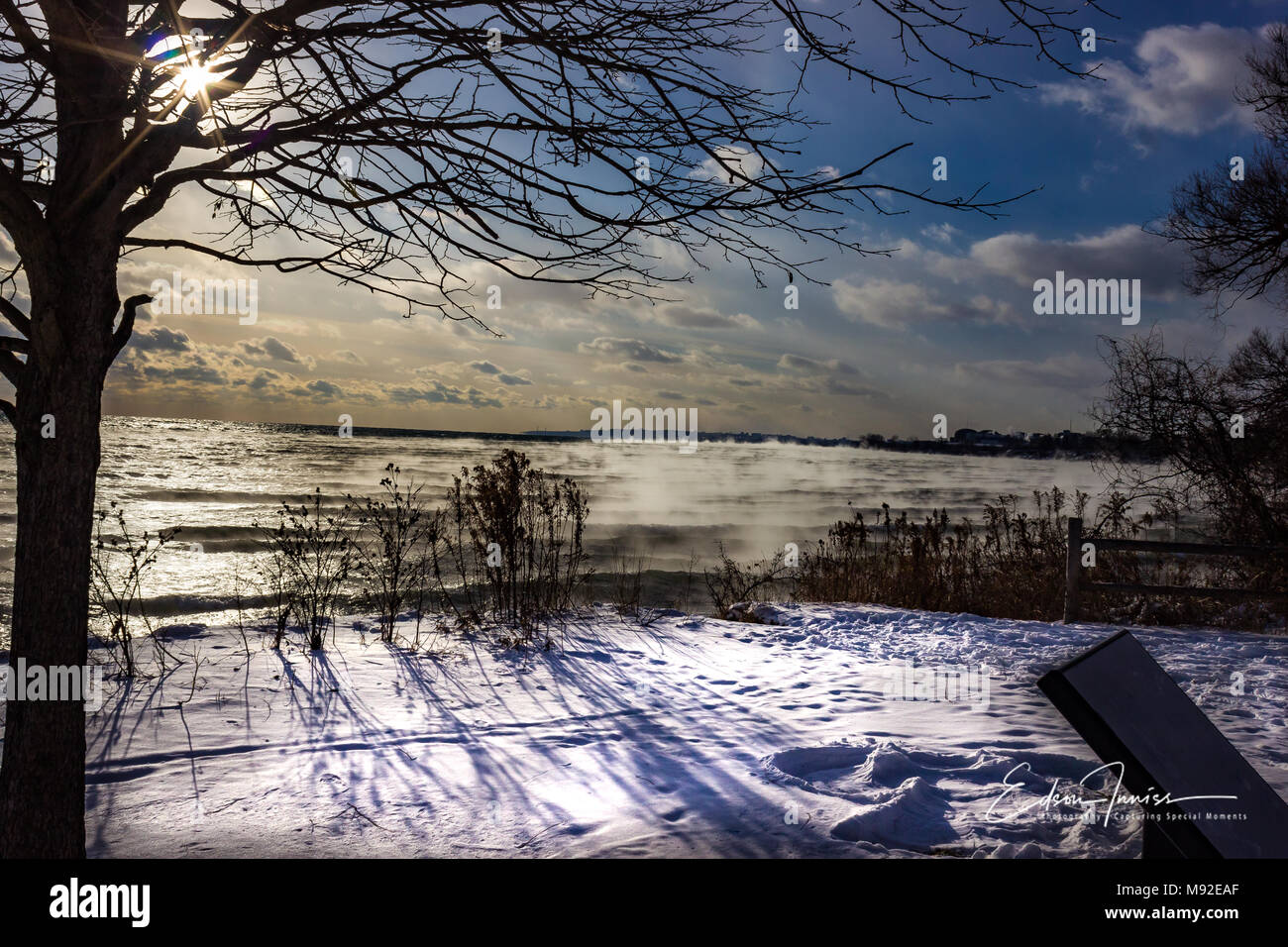 Rotary park ontario hi-res stock photography and images - Alamy