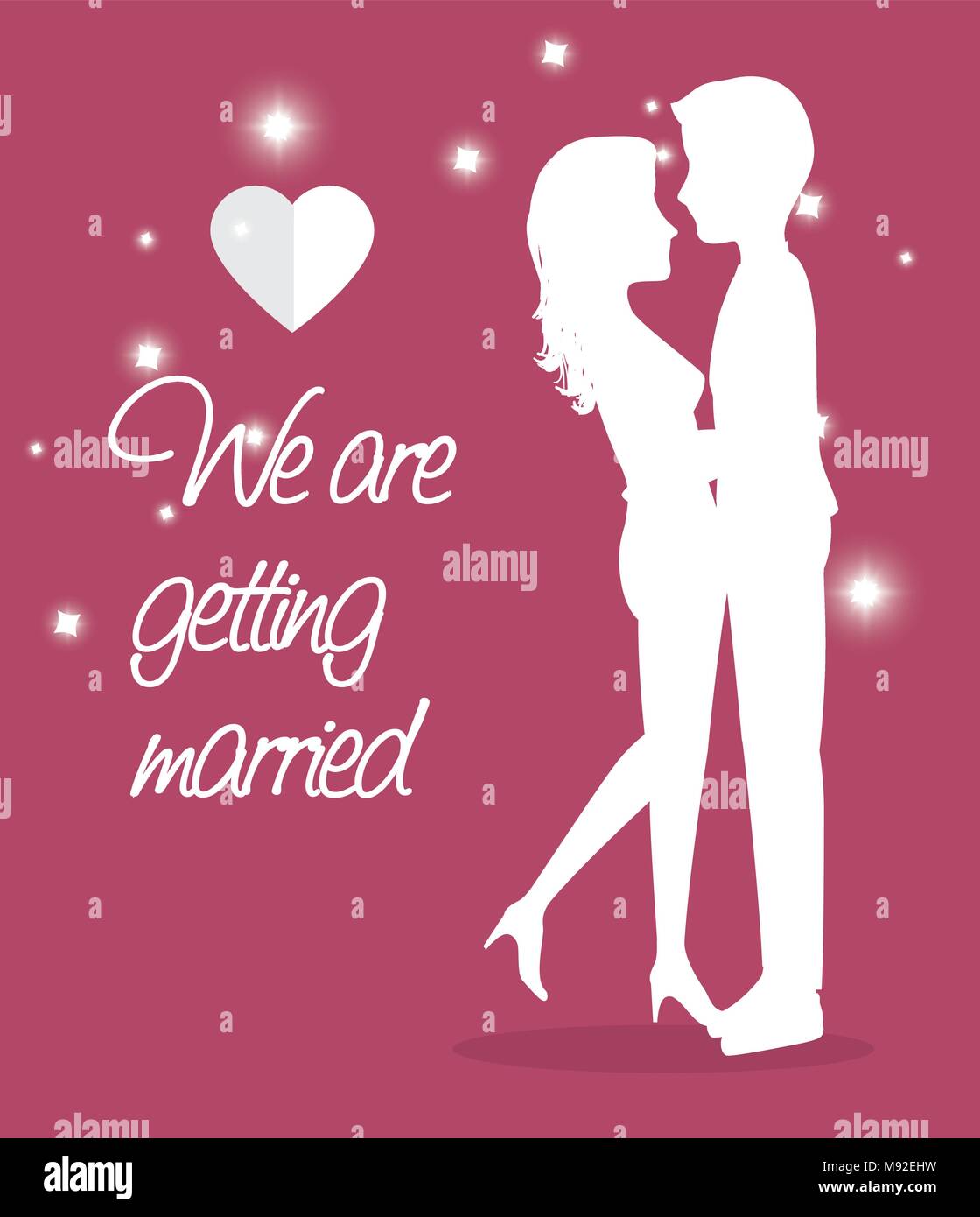 love card design Stock Vector Image & Art - Alamy