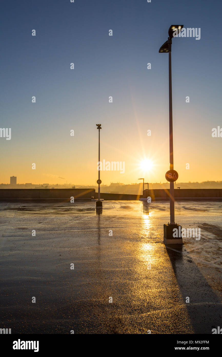The ramp birmingham hi-res stock photography and images - Alamy