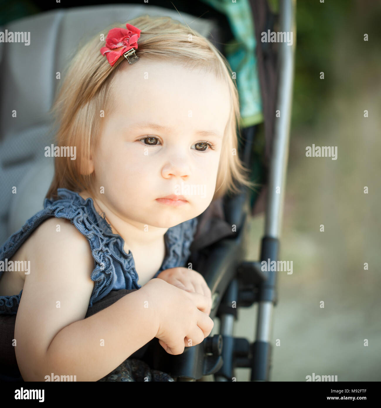 Child pram hi-res stock photography and images - Alamy