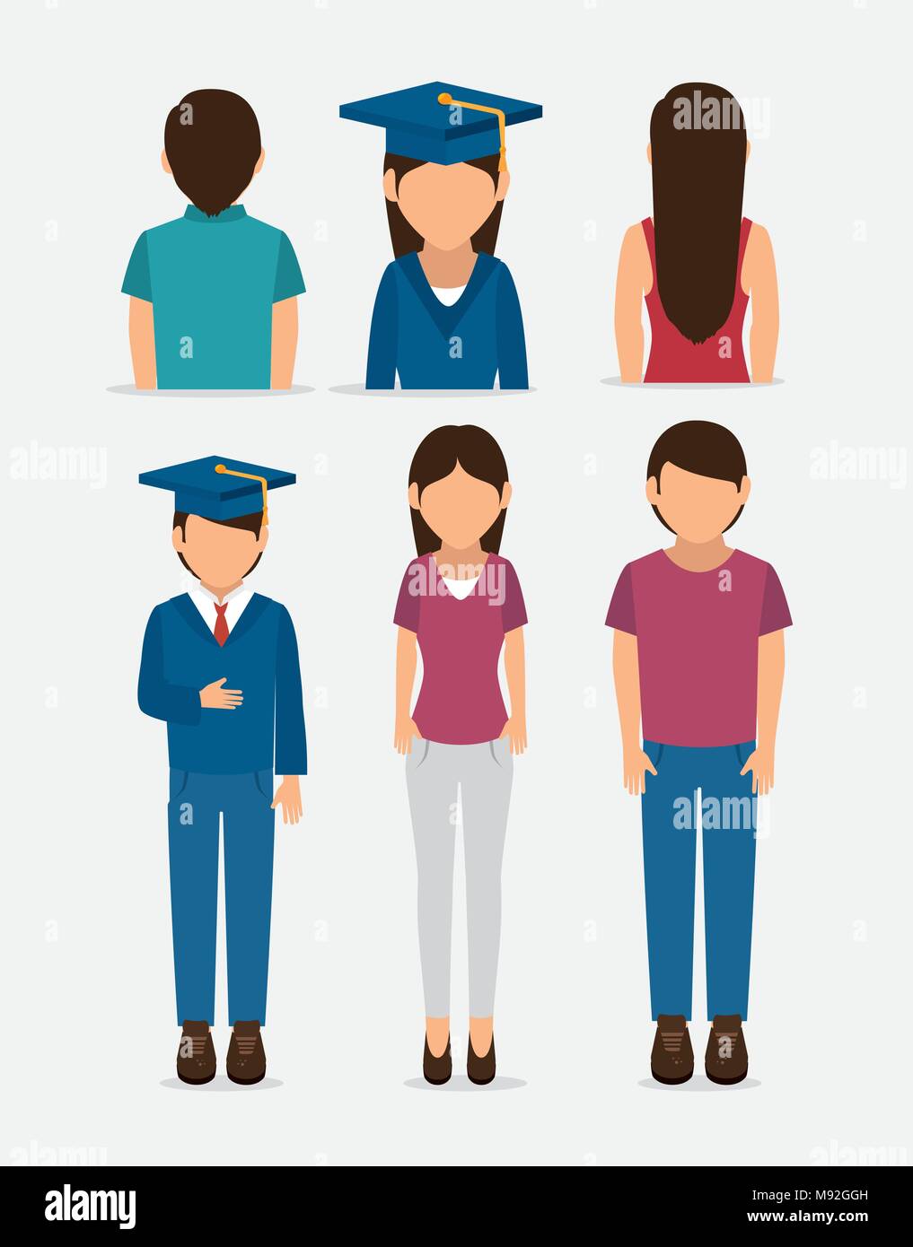 School traditional education Stock Vector Image & Art - Alamy