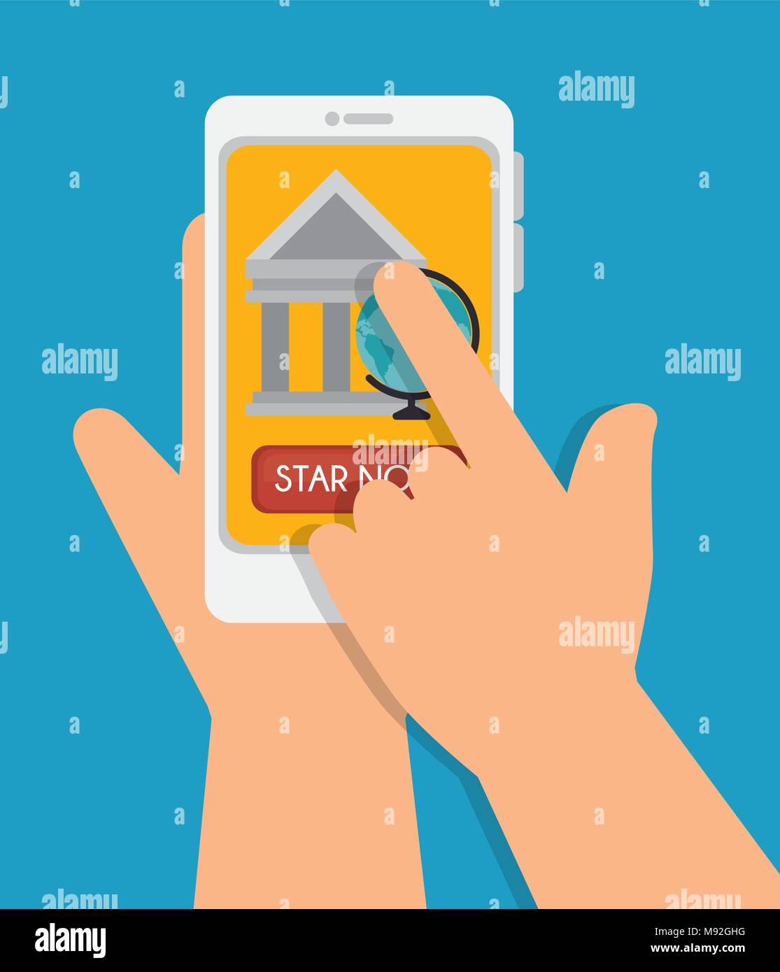 eLearning and education Stock Vector Image & Art - Alamy