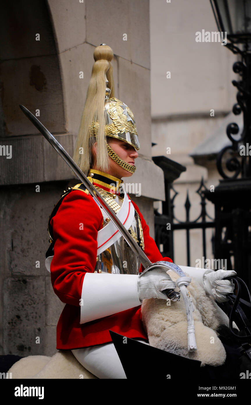 British military tradition hi-res stock photography and images - Alamy