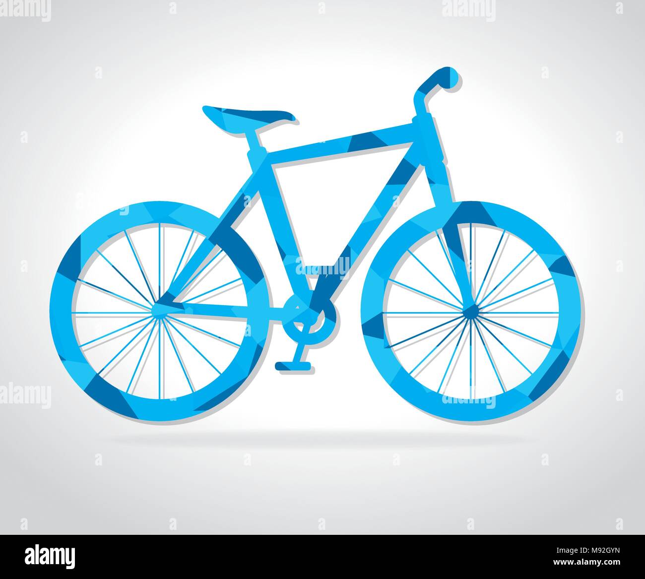 Biker destination Stock Vector Images - Alamy