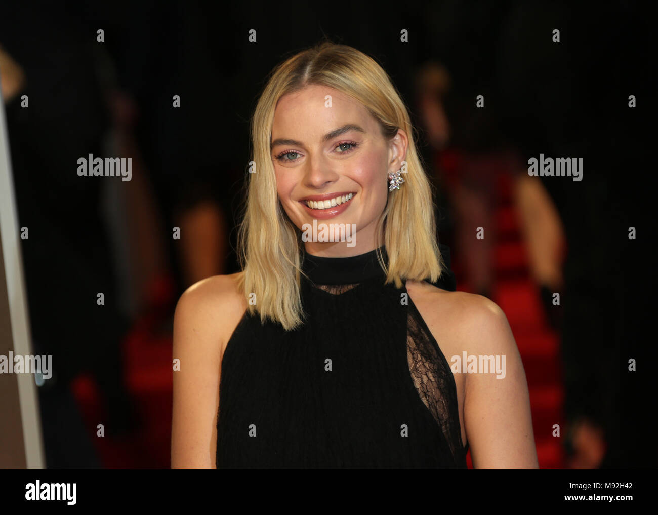 EE British Academy Film Awards at the Royal Albert Hall - Arrivals ...