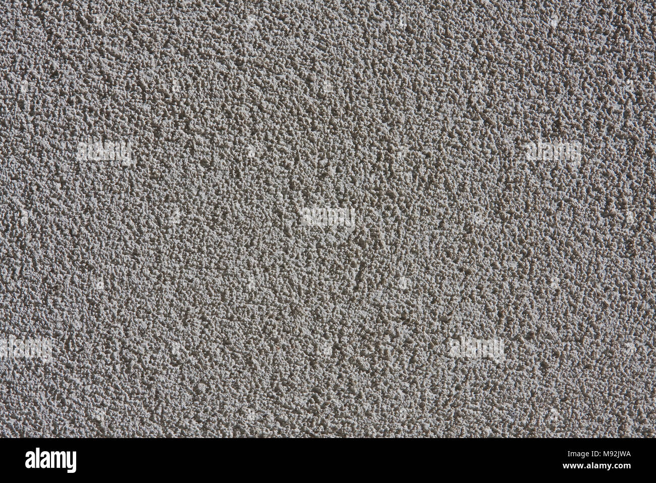Texture of gray plaster Stock Photo - Alamy